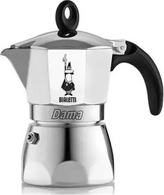 Bialetti DAMA konvička na 2 šálky 100 ml