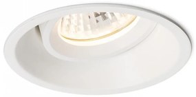 RED - Design Rendl-R11738- Podhledové svítidlo SOBER 1xGU10/50W/230V bílá