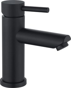 SUS-001-A BLACK