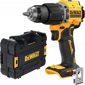 18V Xr 74Nm příklepová Aku Vrtačka s pouzdrem DeWALT DCD799NT-XJ