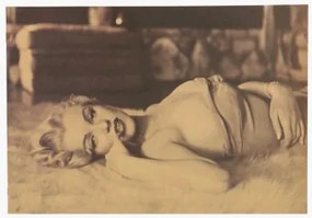 Plakát Marilyn Monroe č.202, 35.5 x 51 cm