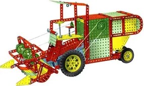 Merkur M2020 Výroční stavebnice / 753 dílů / 100 modelů / od 6 let