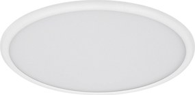 XXXLutz STROPNÍ LED SVÍTIDLO, 45/5,2 cm Novel - Stropní svítidla - 005243000201