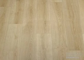 Breno PVC CARBONTEX Cherbourg Oak 564 – světlé dřevo, šíře 300 cm