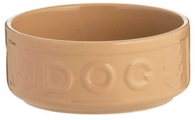 Mason Cash Cane Pet Bowl miska pro psy 15 x 6,5 cm, skořicová, 2030.306