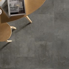 Vinylová plovoucí podlaha BRASED Aquaplus Object Click 1054 Beton Orion 1,95 m²