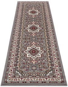 Nouristan - Hanse Home koberce Kusový koberec Mirkan 104102 Grey - 200x290 cm
