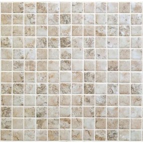 EBS Marble mozaika 31,6x31,6 galata 1 m2