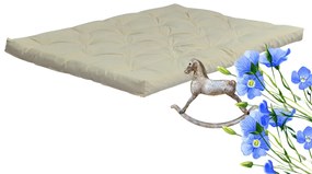 Nejfuton Natur matrace - Nami Uma 150x210 cm