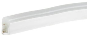 ECOLIGHT LED pásek NEON - 230V - 1m - 8W/m - IP68 - vodotěsný - studená bílá