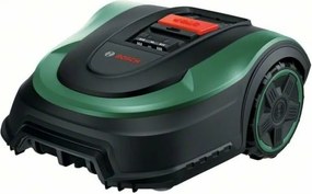 Bosch Indego S+ 500, Robotická sekačka na trávu, 19 cm, 3