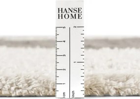Koberec Hanse Home Snuggle Emil krémový / šedý