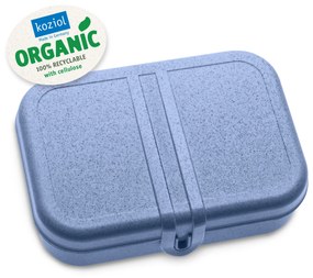 PASCAL L chlebníček velký Organic KOZIOL