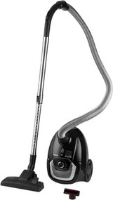 SENCOR SVC 5501BK černá / Sáčkový vysavač / 700 W / 2L / 75 dB / 8m rá