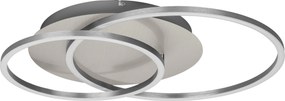 Livarno® Nástěnné / Stropní LED svítidlo (kulatá)
