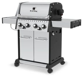 BROIL KING Baron S 490 IR