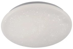 Leuchten Direkt 14122-16 - LED Koupelnové svítidlo se senzorem LED/12W/230V IP44