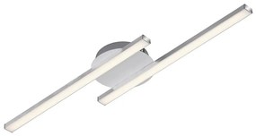 Briloner 3257-029 - LED Přisazený lustr GO 2xLED/6W/230V