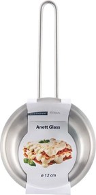 Nerezový rendlík 600 ml Anett – Orion