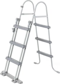 Bestway Power Steel Bazénový set s přístřeškem 396 x 107 cm