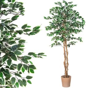 Tuin 1654 Umělá květina - fíkus - 190 cm