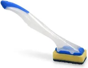 Spontex DishMop houbička na nádobí s rukojetí