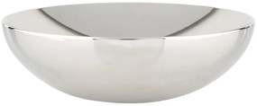 Alessi designové mísy Double (průměr 32 cm)