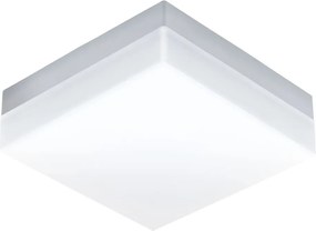 Venkovní stropní a nástěnná Led lampa 8,2W Sonella 94871 Eglo