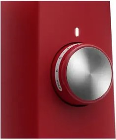 Kenwood kMix KMX751ARD červená / Kuchyňský robot / 1000 W / Kov