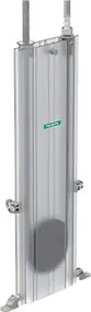 Hansgrohe SodaSystem sBox chrom / Dřezová baterie / výsuvná koncovka /