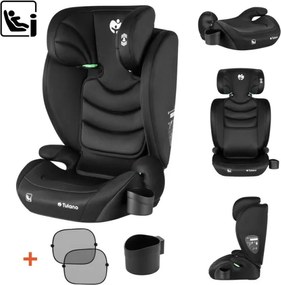Autosedačka Joy 20 černá