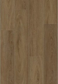 Mexen Salinas  vinylové panely 1227 x 187 mm LVT Dryback 2,5 mm, podklad PVC, 4 V-Fuga, Dub - F1328-1227-187-255-4V1-01