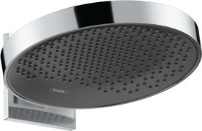 Hansgrohe Rainfinity - Hlavová sprcha 360 s připojením, 1 proud, chrom 26230000