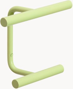 Kovový nástěnný háček Flip