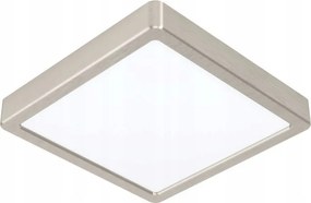Stropní Svítidlo Nástěnný Led Fueva 16,5W 2700-6500K 2250lm IP44 Eglo