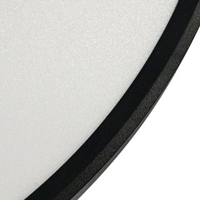 Stropní LED svítidlo Maq, 1x LED 18w, 3000-6500k, b