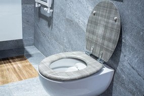 WC deska Glasgow AWD