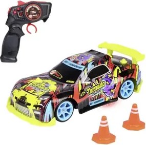 Dickie RC Tornado Drift 1:24, 22 cm, 2kan / od 6 let