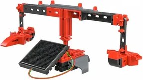 Fischertechnik Profi - Solar Power / od 8 let / 4 modely / 167 dílů