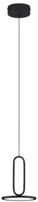 LED lustr Gea