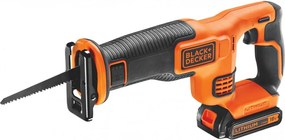 Black Decker Pila Ocaska 18V 1,5Ah BDCR18