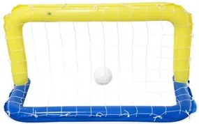 Bestway Nafukovací branka na vodní pólo s míčem 142x76 cm