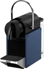 DeLonghi EN127.BL Pixie černá / Kávovar na kapsle / Nespresso / 1260 W