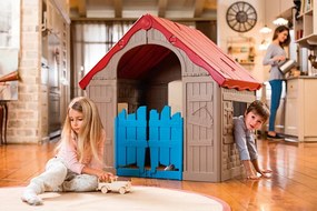 KETER Dětský domek Keter Wonderfold Playhouse