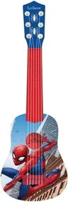 LEXIBOOK Kytara Spiderman / 53 cm / od 3 let