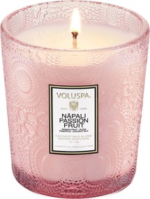Voluspa svíčka Nāpali Passion Fruit, 255 g
