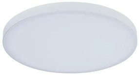 Paulmann 79899 - LED RGBW/16,5W Stmívatelné stropní svítidlo SMART VELORA 230V