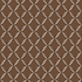 Luxusní vliesová tapeta s látkovou texturou FT221226 | Lepidlo zdarma | 0,53 x 10,05 m | Design ID