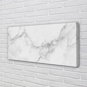 Obrazy na plátně Marble kamenná zeď 140x70 cm