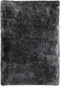 Obsession Kusový koberec My Samba 495 Anthracite Rozměr koberce: 160 x 230 cm